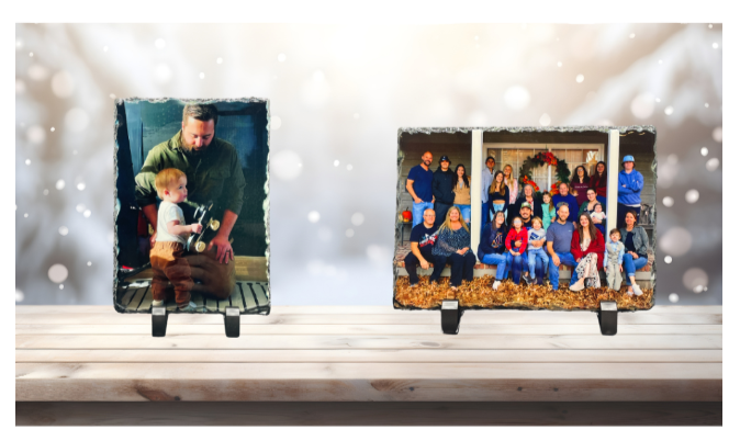 Custom Creations: Uniquely Yours – AB-Creations