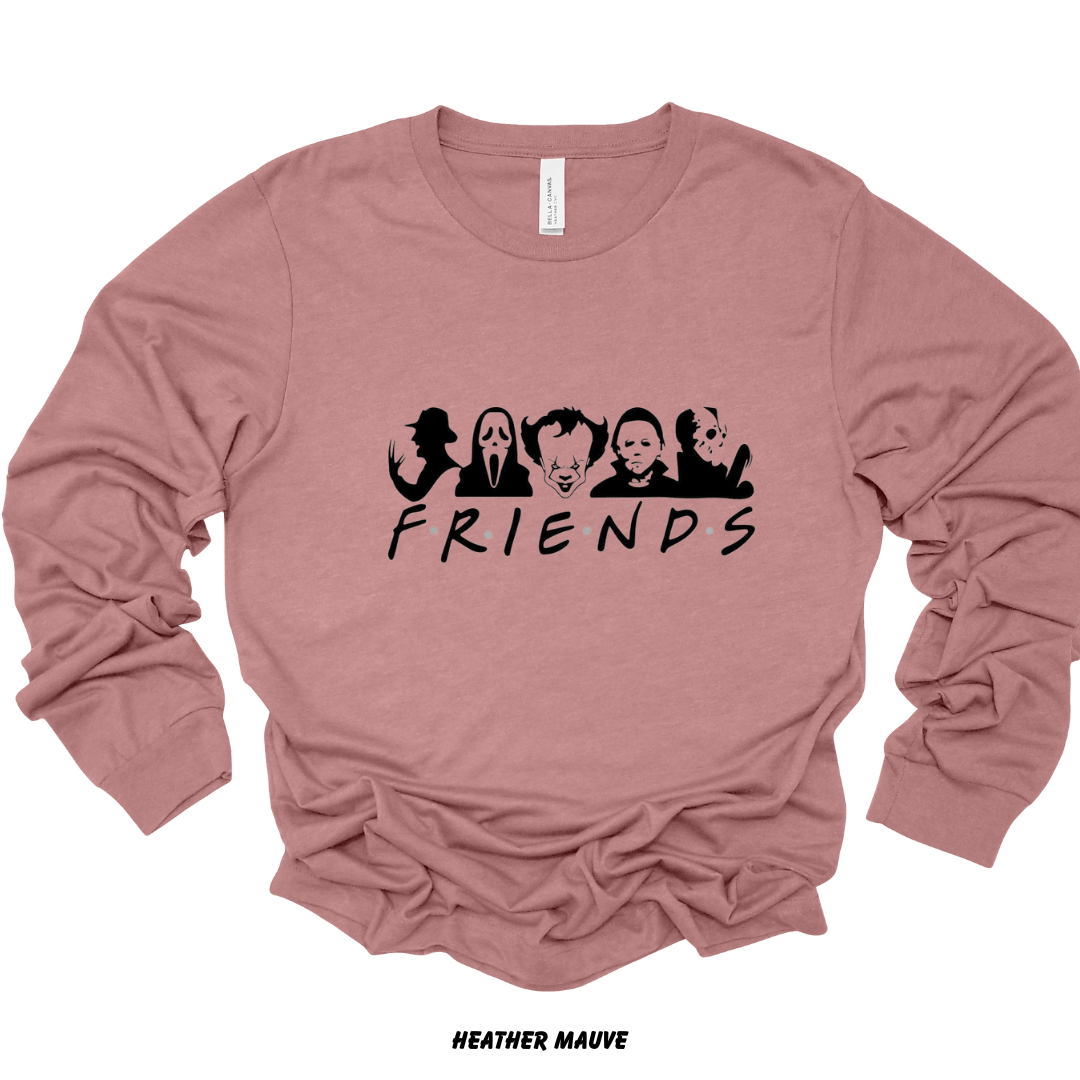 Nice Friends – AB-Creations